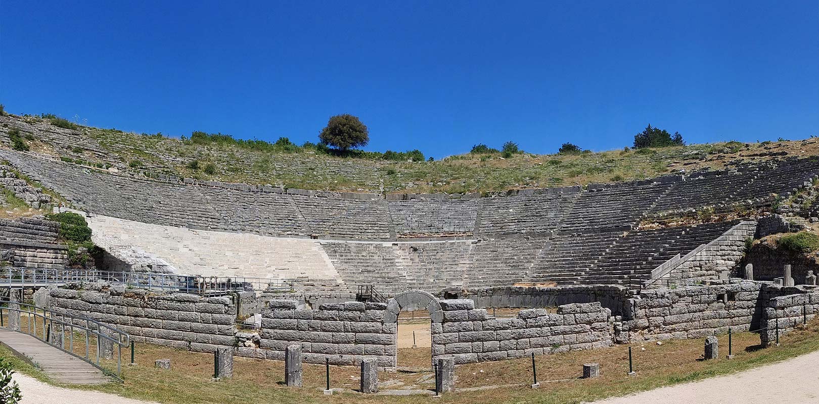 Ηπειρώτικος Σύλλογος Μονάχου | ΣΟΥΛΙ